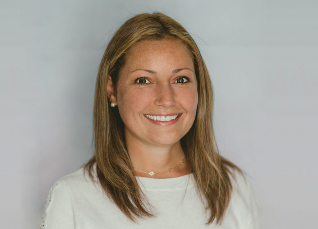 Devon Foster - Eastern Retail Properties