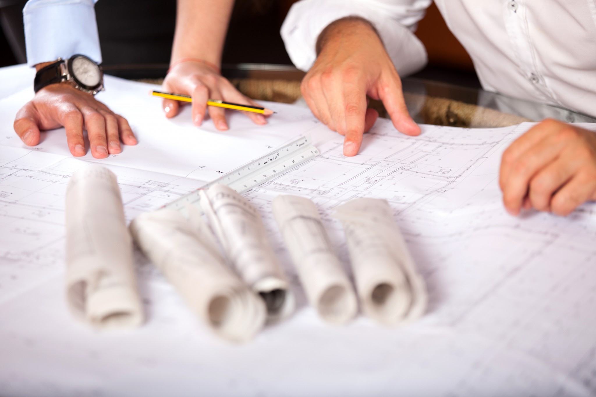 Services - Eastern Retail Properties