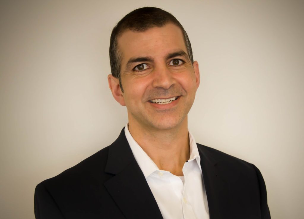 André Farhat - Eastern Retail Properties