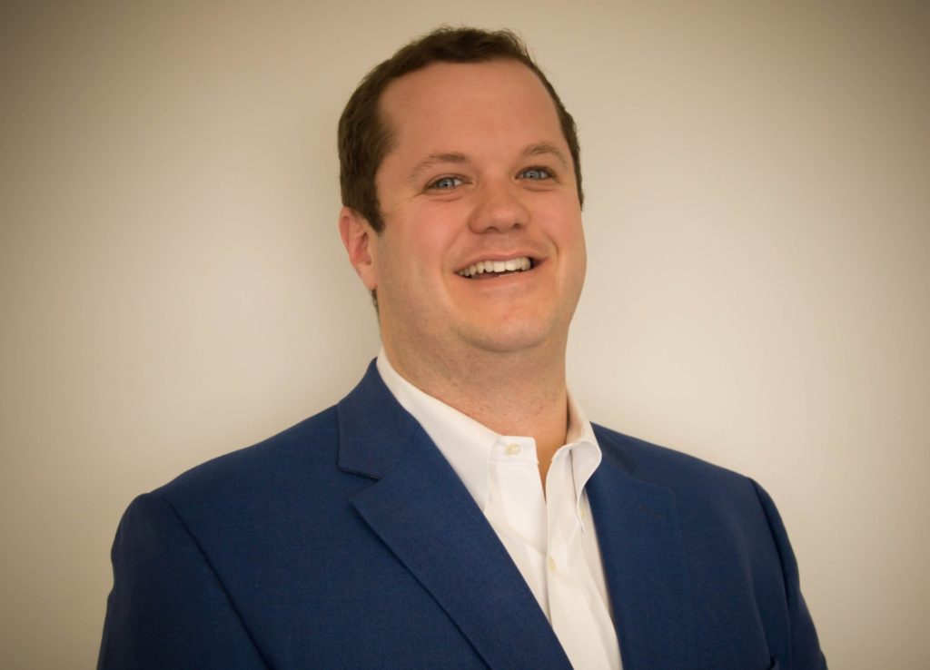 Andrew Bonica Eastern Retail Properties